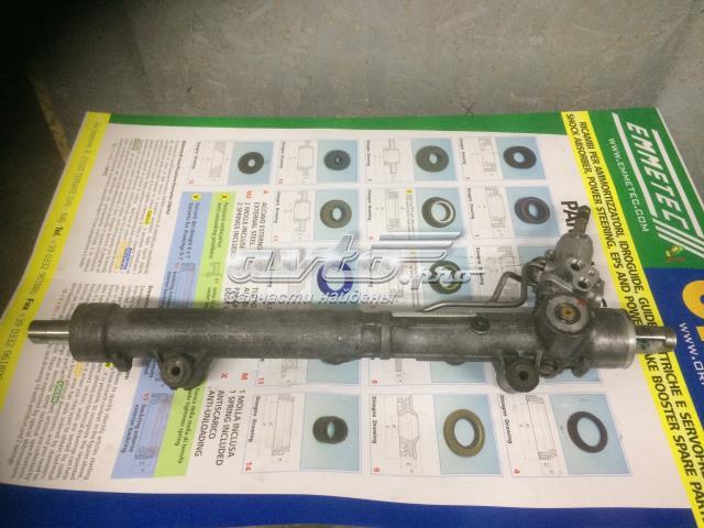 A1644600700 Mercedes рулевая рейка