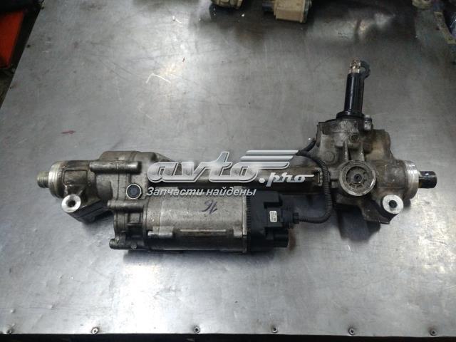 A2044602501 Mercedes рулевая рейка