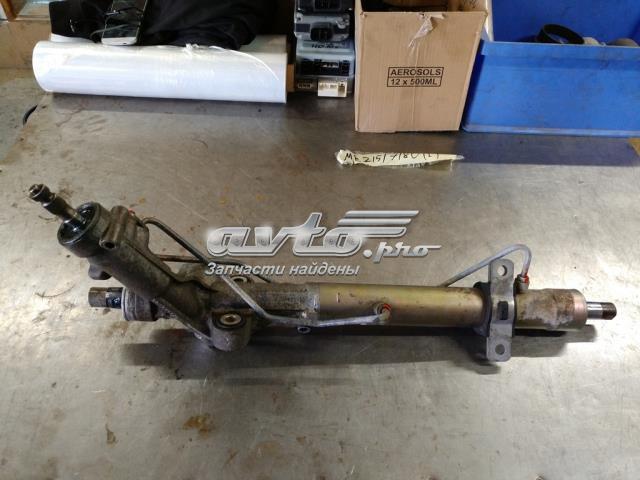 A6394602400 Mercedes рулевая рейка