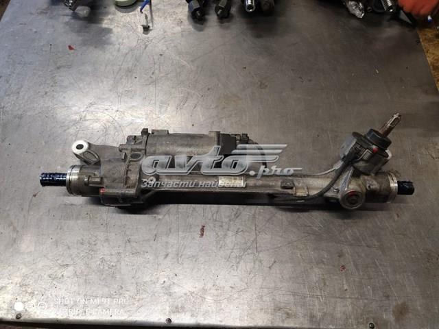 LR033526 Land Rover рулевая рейка