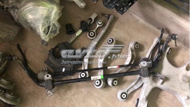 31356795050 BMW стабилизатор с резиномет.шарниром пд