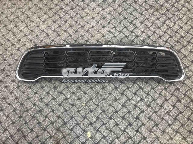 51139807476 BMW передняя декоративная решетка