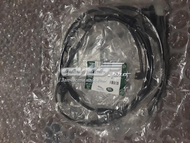 LR033275 Land Rover датчик износа тормозных колодок передний