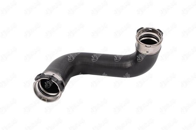 144635X02B Nissan/Infiniti Шланг (патрубок) интеркуллера верхний левый