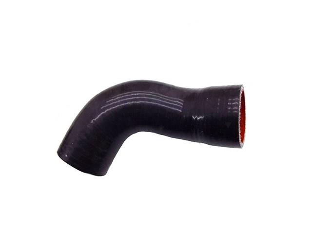 1606660380 Peugeot/Citroen Шланг (патрубок) интеркуллера левый