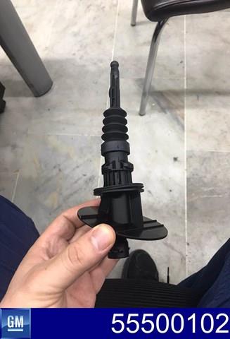 55500102 General Motors сравнить цены на Автопро