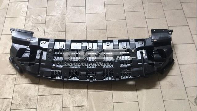 GJ5Z-8310-AA Ford защита бампера переднего