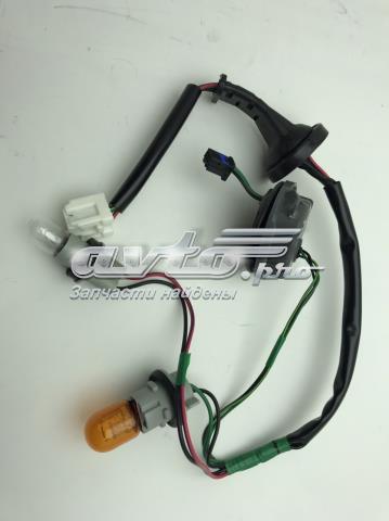 2626189962 Nissan лампа накаливания