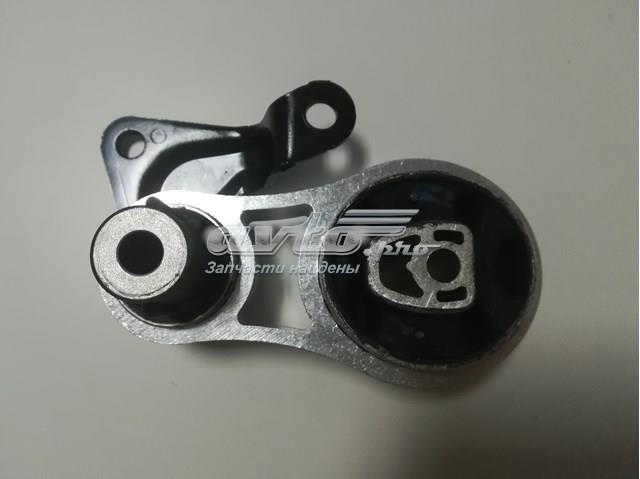 2024103 Ford подушка (опора двигателя задняя)