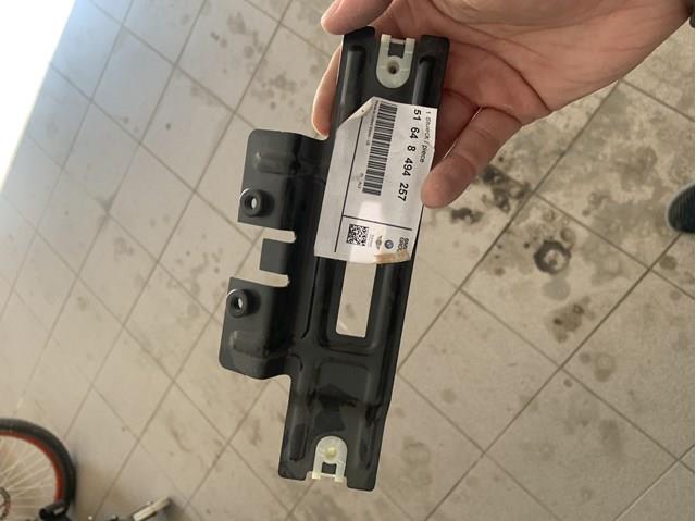 51648494257 BMW автозапчастина