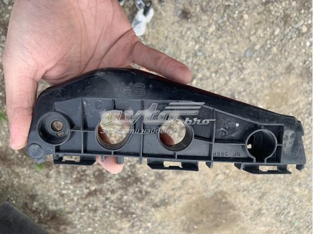 5211512460 Toyota правое крепление переднего бампера