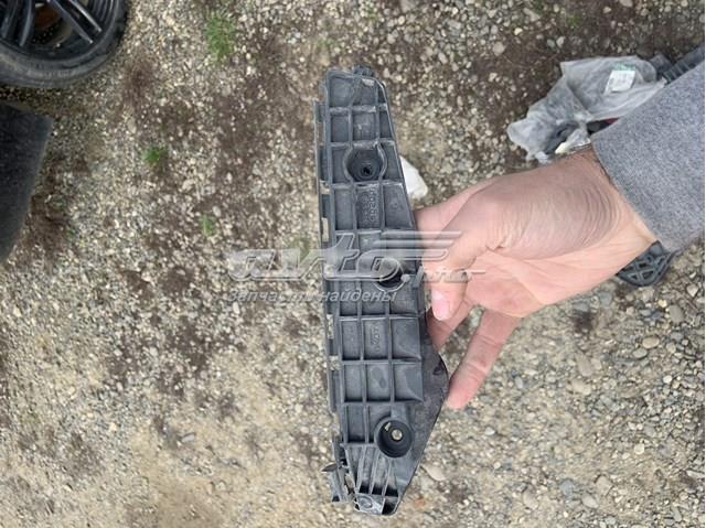 5211660200 Toyota кронштейн бампера переднего внешний левый