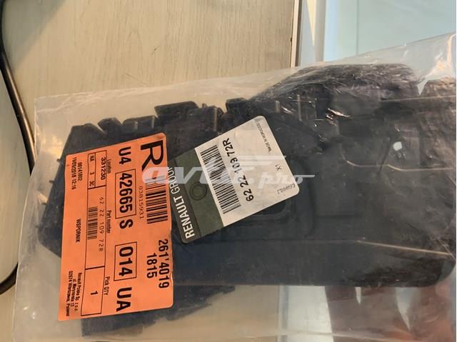 622210972R Renault (RVI) кронштейн бампера переднего