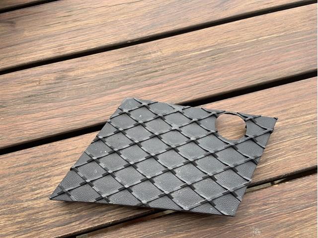 A1668850522 Mercedes автозапчастина