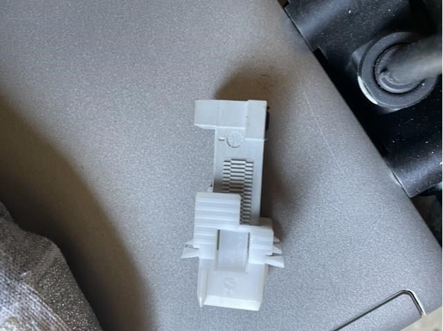 0015456309 Mercedes датчик включения стопсигнала