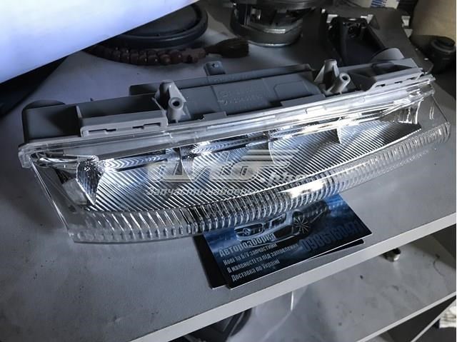 2049069000 Mercedes фара дневного света правая
