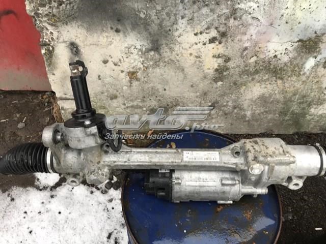 2124609800 Mercedes рулевая рейка