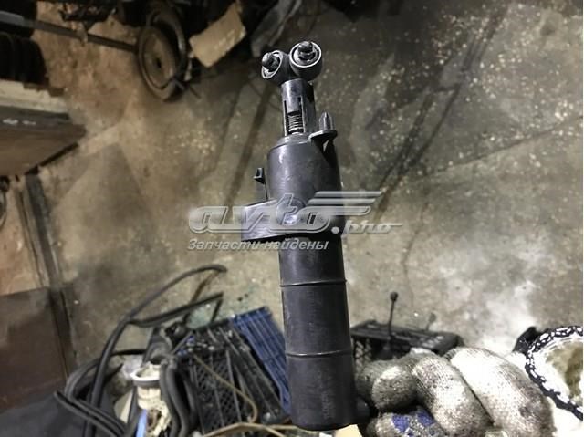 2128600047 Mercedes форсунка омывателя фары передней правой