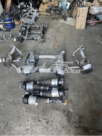 2223300507 Mercedes рычаг передней подвески верхний левый