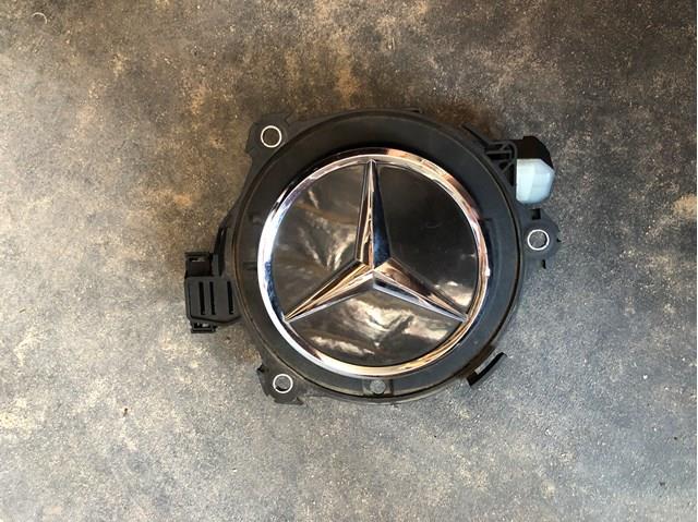 A0997503300 Mercedes корпус камери багажника