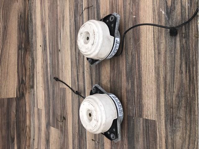 A1662405417 Mercedes | Подушка (опора двигателя левая) A 166 240 54 17 ...