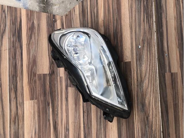 A2048205159 Mercedes | Фара левая A 204 820 51 59 купить на Avto.pro