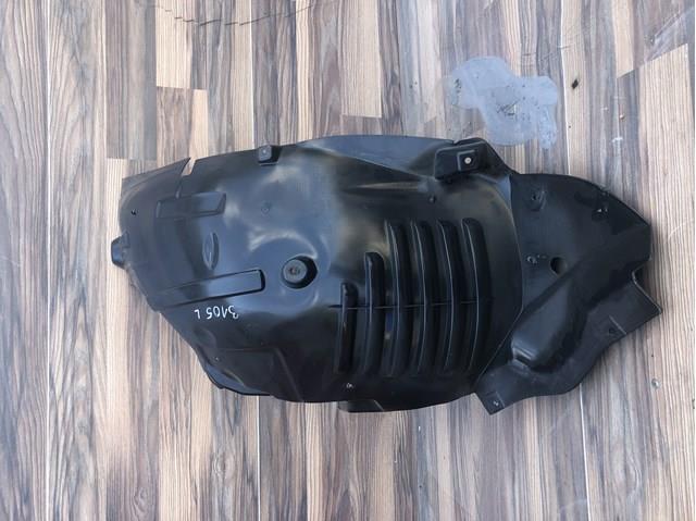 A2126904330 Mercedes | Подкрылок крыла переднего левый передний A 212 ...