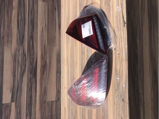 A2229066904 Mercedes фонарь задний левый