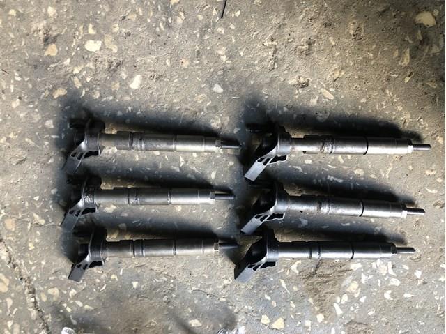 A6420701387 Mercedes форсунки