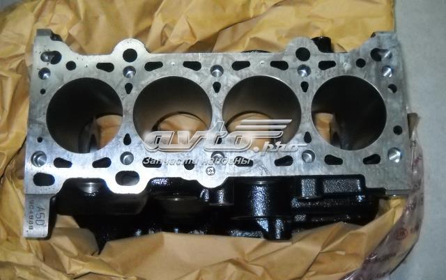 K033Z10300 Hyundai/Kia "блок цилиндров двигателя"
