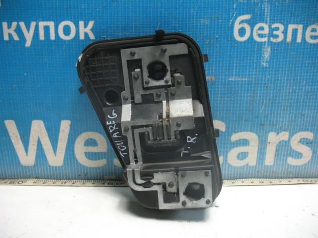 7L6945258 VAG плата заднего фонаря контактная