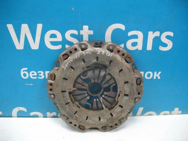 A0252507001 Mercedes сцепление