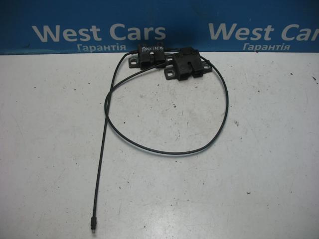 FPS000063 Land Rover замок капота правый