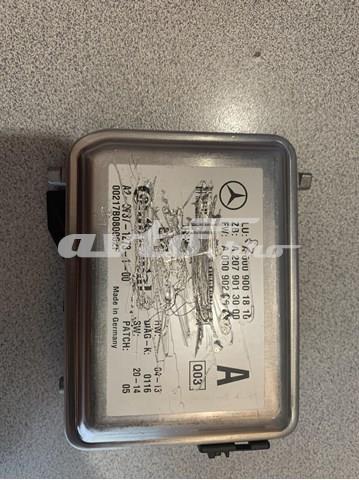 A0009001810 Mercedes автозапчастина