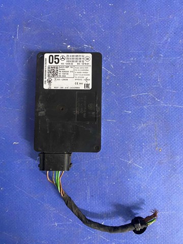 A0009055103 Mercedes радарный датчик дистанции