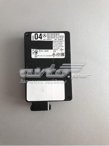 A0009058802 Mercedes радарный датчик