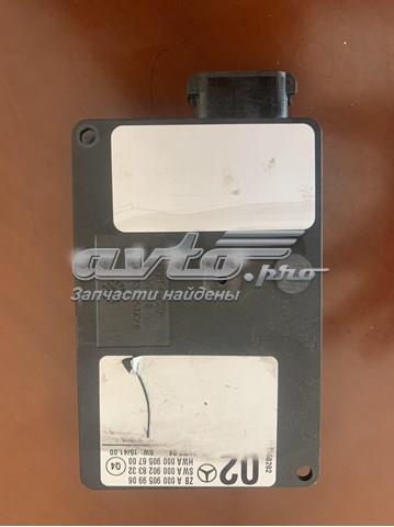 A0009059906 Mercedes радарный датчик дистанции