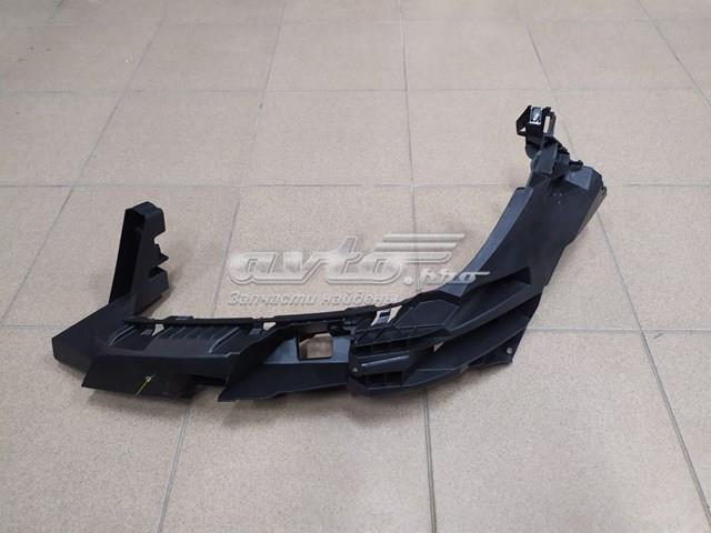 A1666200591 Mercedes рамка фари