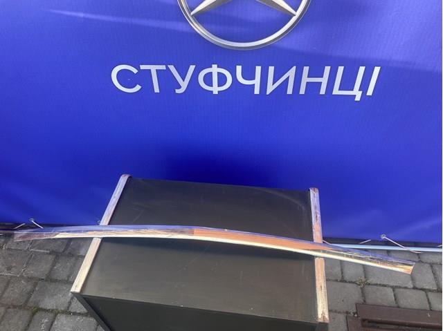 A1667400093 Mercedes накладка