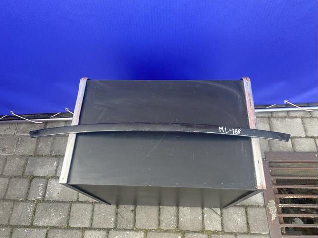 A1667400193 Mercedes накладка