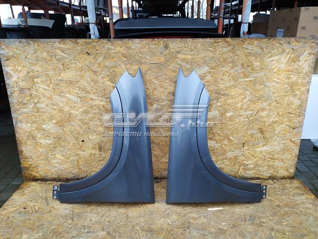 A1678802300 Mercedes крыло