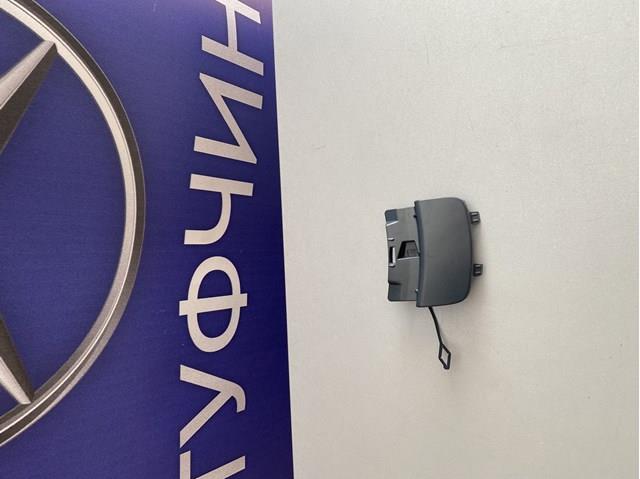 A1678859905 Mercedes заглушка бампера