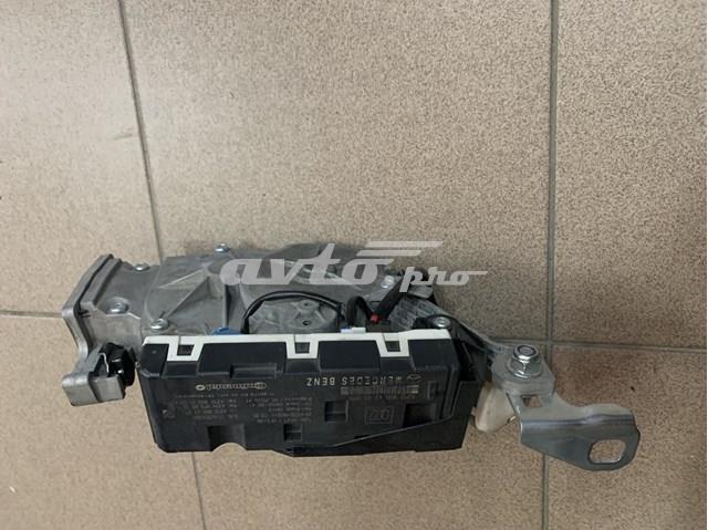 A2129004203 Mercedes | Модуль управления (эбу открытия крышки багажника ...