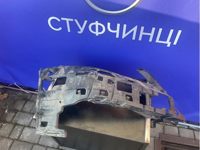 A2218850416 Mercedes каркас бампера