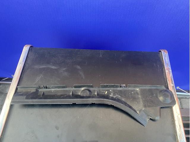 A2218890325 Mercedes крышка переднего крыла верх слева