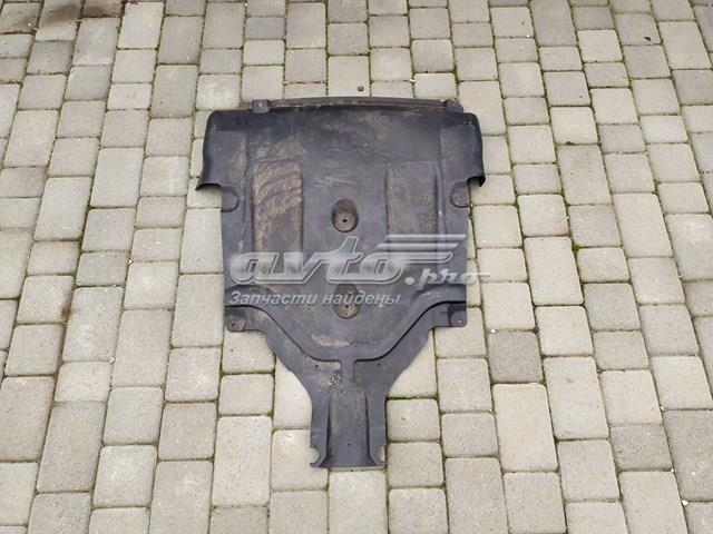 A2226902707 Mercedes mercedes бензин s w222 захист дна плита