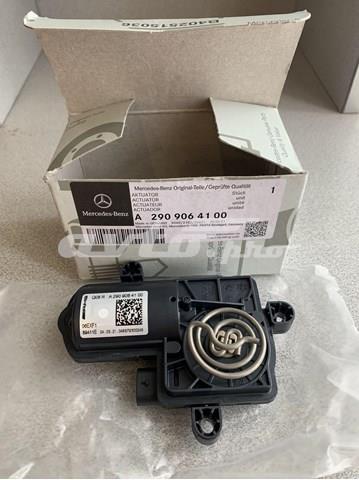 A2909064100 Mercedes сравнить цены на Автопро