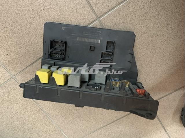 A9065453001 Mercedes | Блок управления сигналами sam A9065453001 купить ...