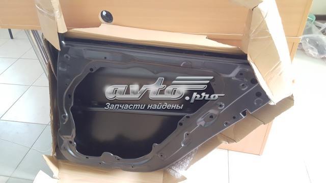 770033S000 Hyundai/Kia дверь задняя левая