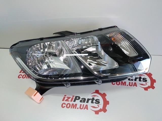 260106223R Renault (RVI) фара правая